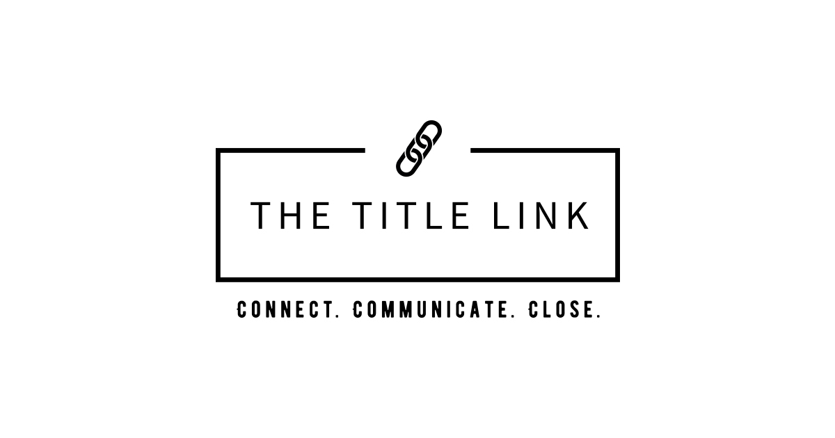 Title Company - Bonita Springs, Naples, Estero, FL | The Title Link