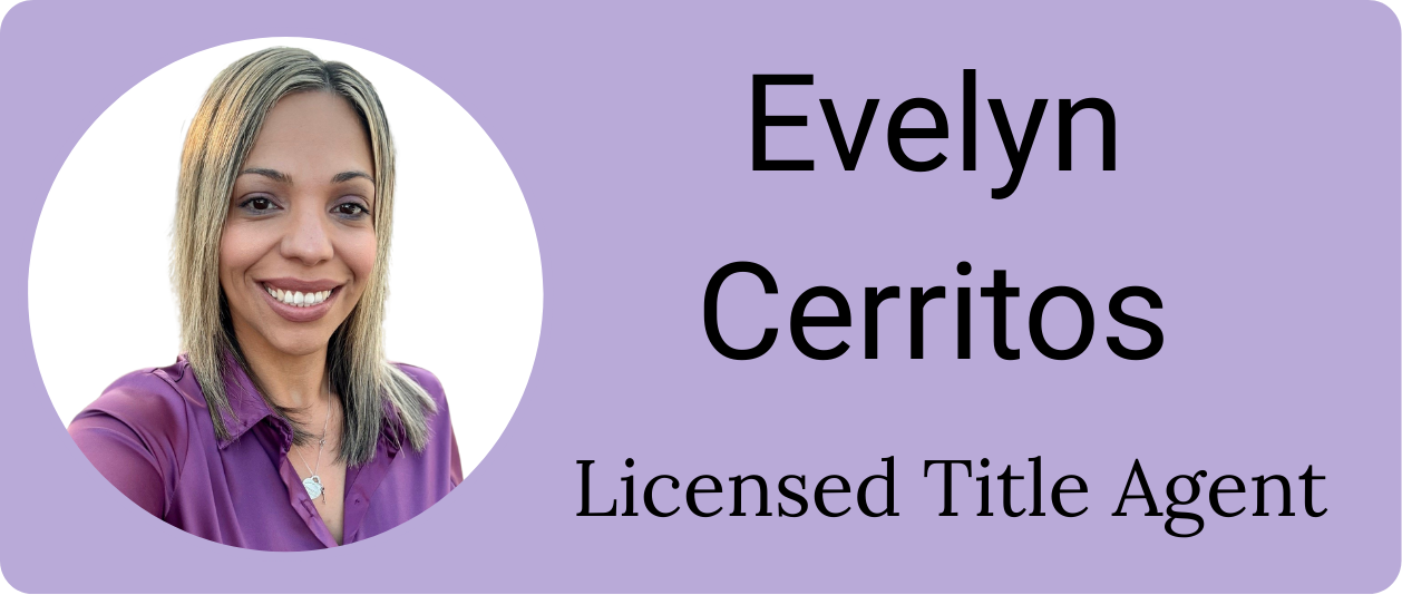 What it Takes to Become a Title Agent - Bonita Springs, Naples, Estero ...